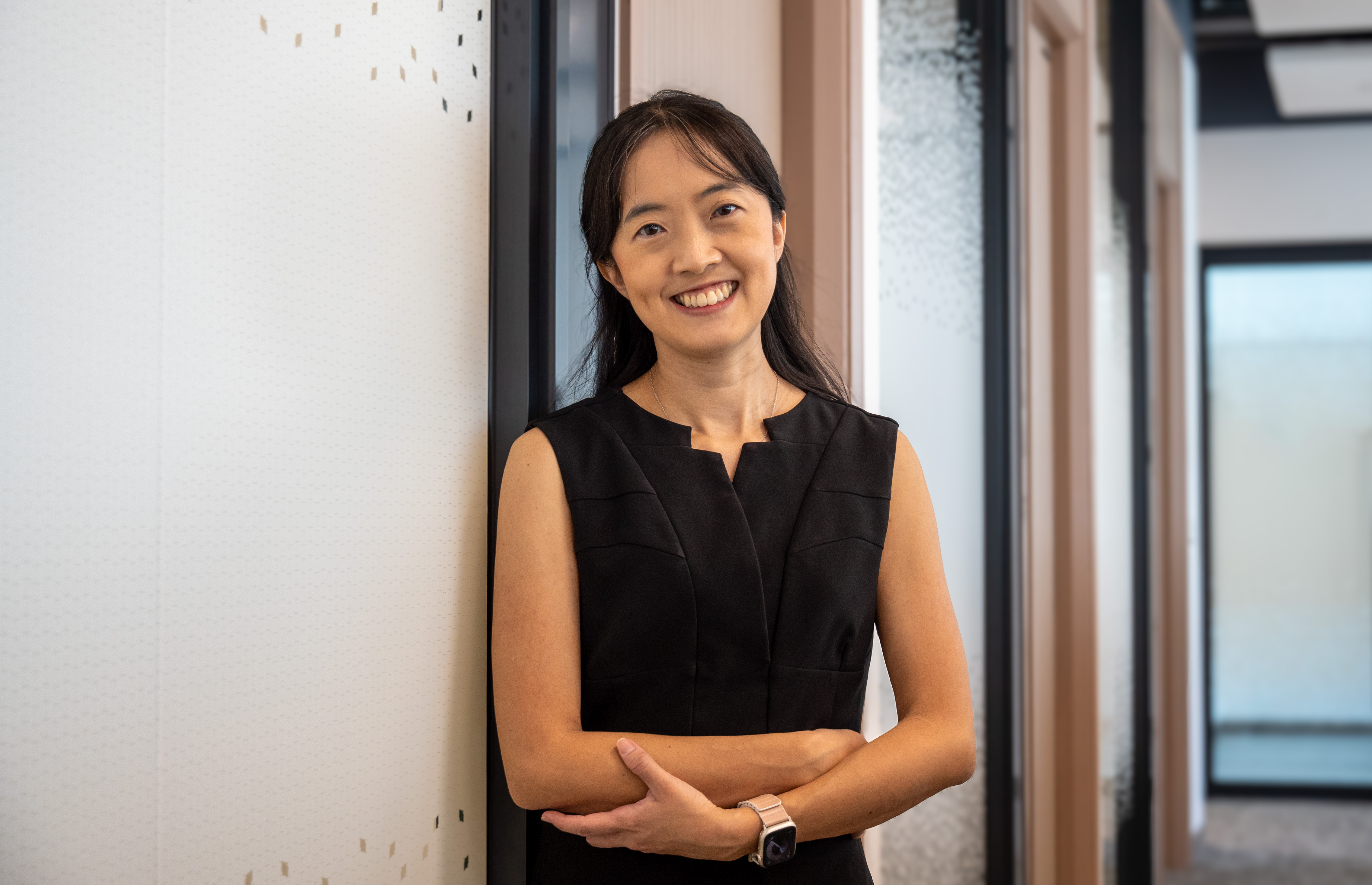 Prof Tan Bhing Leet: Shaping the Future of Singapore’s Allied Health and Nursing Professions ...